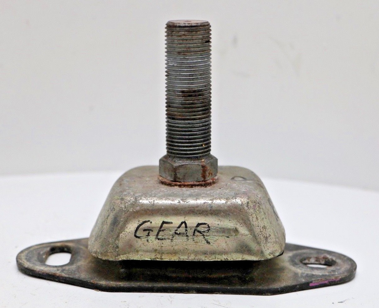 # 45 Trelleborg Metalastik Cushyfloat Marine Boat Yacht Engine Motor ...