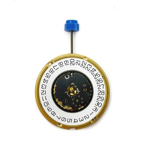 Eta F05.115 Quartz Movement Watch (Date At 6am) With Automatic Shaft | eBay