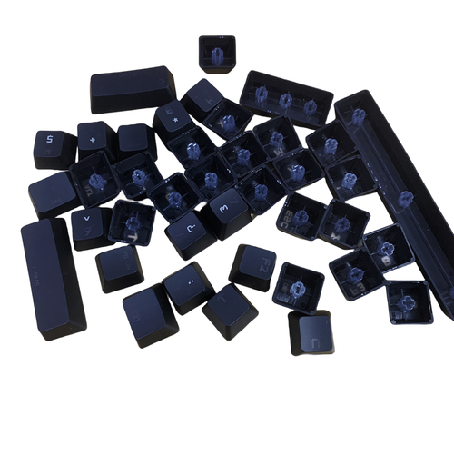 Single new original replacement keycap for Logitech G PRO X mechanical ...