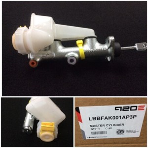 CLASSIC MINI BRAKE MASTER CYLINDER 1980-1989 GENUINE AP LOCKHEED GMC227 ...