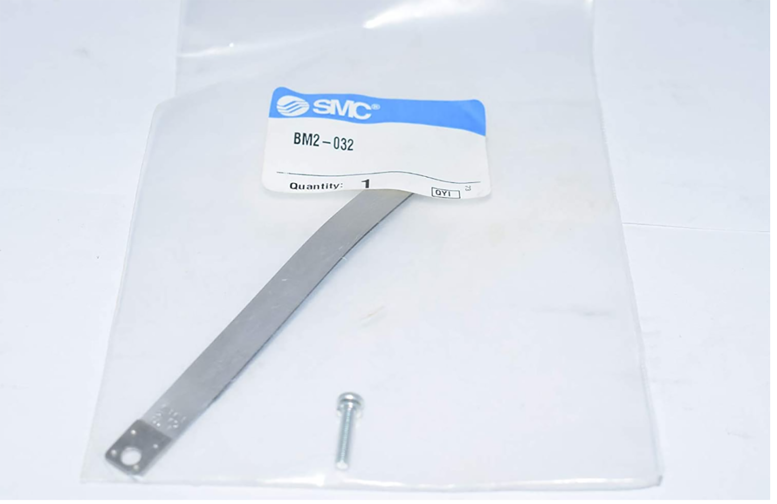 A SMC BM2-032 AUTO-Switch Bracket, MOUNTING Bracket New | eBay UK