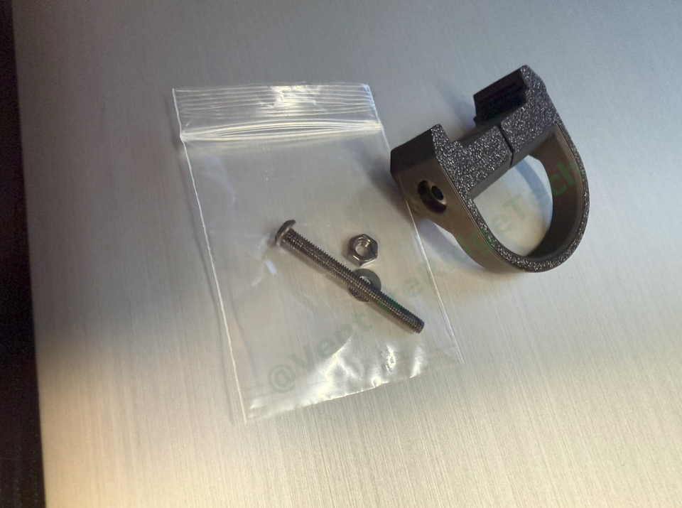 Halo Ring Bolt Racker Handle for Ruger series Mark III, IV, IV Lite ...