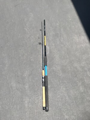 Penn Pursuit & Master Spectra Graphite Handles Cork Foam Lower Fishing ...