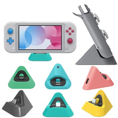 Portable Charging Dock Nintendo Charging Dock Charger Base Stand Switch ...