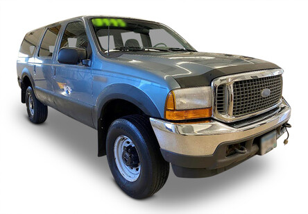 16 Inch New Steel Wheel Rim for 2000-2005 Ford Excursion 16x7 Inch 8 ...