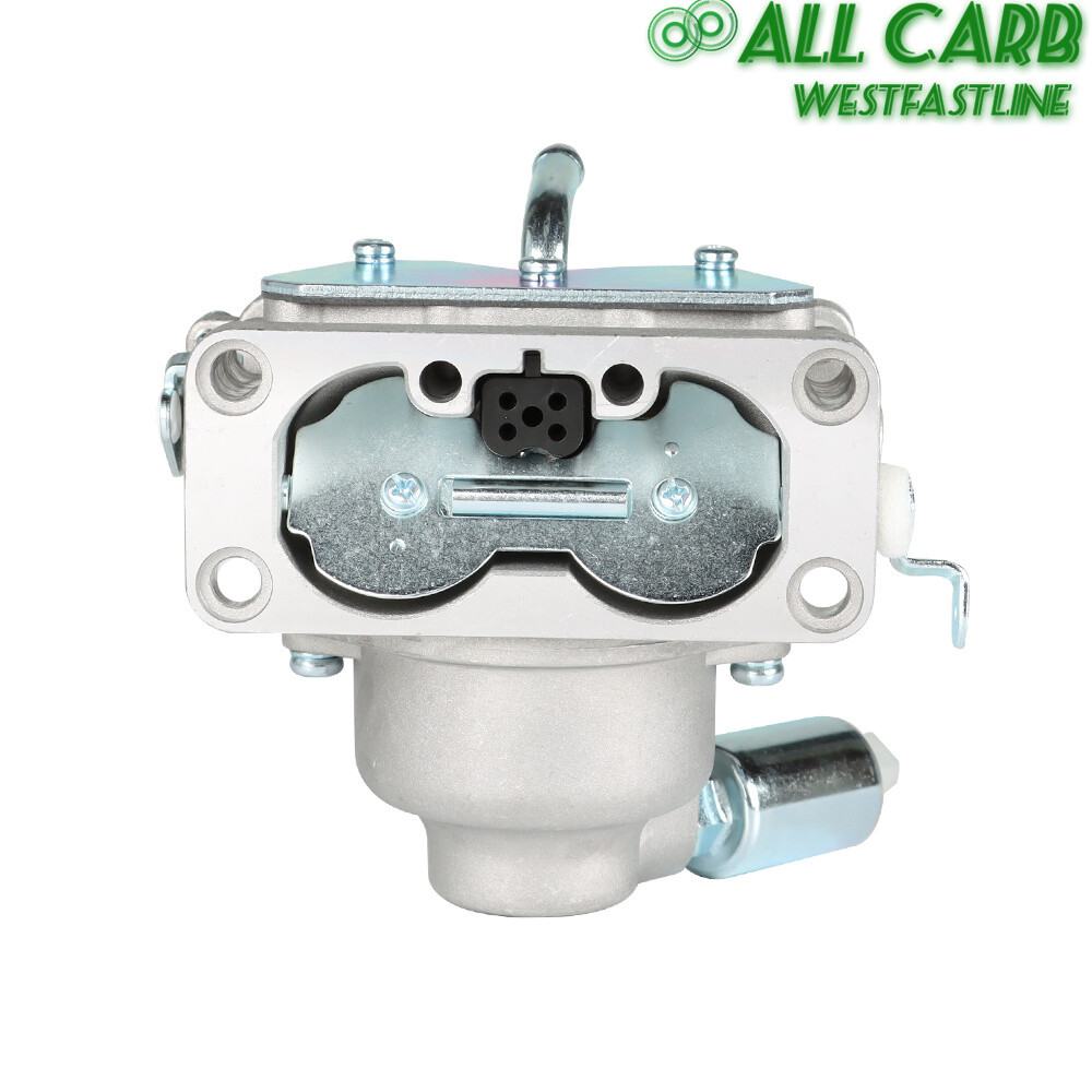 25HP -27HP Carburetor Fit For Briggs & Stratton 799511 49M977 49T877 ...