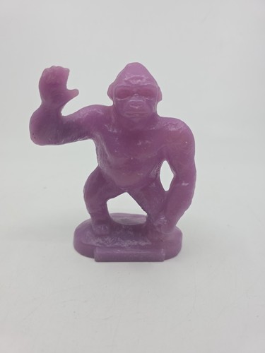Vintage MINNESOTA Purple Gorilla Souvenir Mold A Rama | eBay