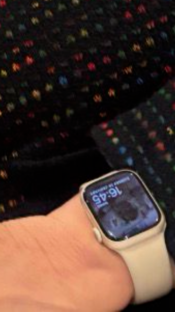 apple watch series 7 41mm stainless steel | eBay UK