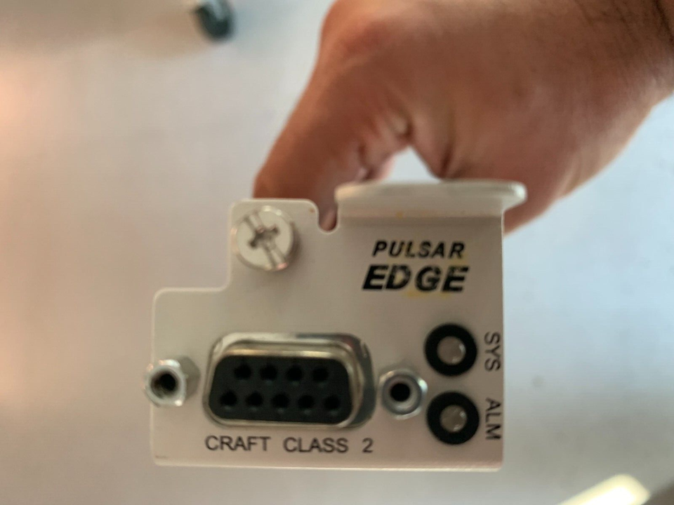 Pulsar Edge Controller sps841A_3C3R | eBay