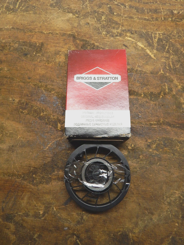 Briggs & Stratton Pulley Spring Assembly 498144 | eBay