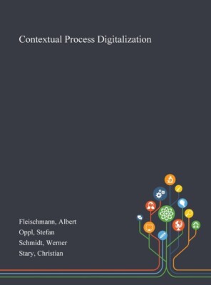 Contextual Process Digitalization 9781013276958| eBay