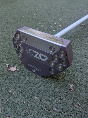 Lab Golf OZ.1i Right-Handed Putter Armlock | eBay