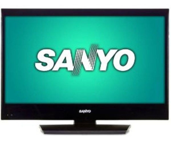 Sanyo DP26671 26" 720p HD LCD Television for sale online | eBay