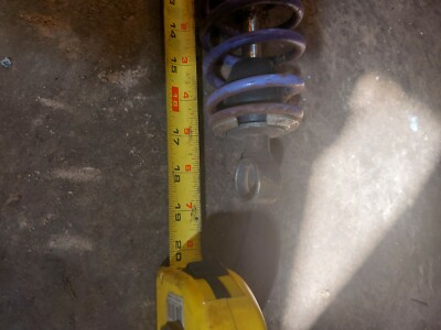 polaris xlt fox shocks xtra 10 12 | eBay