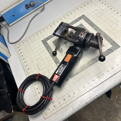 Wachs End Prep Tool / Pipe Tube Fspe 60 TSE MACH (dl99 | eBay