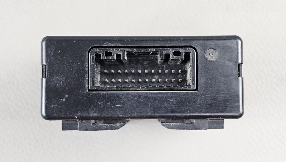 2020 Nissan Altima Controller ADAS Assembly Module OEM USED 284E7-9HE0B ...