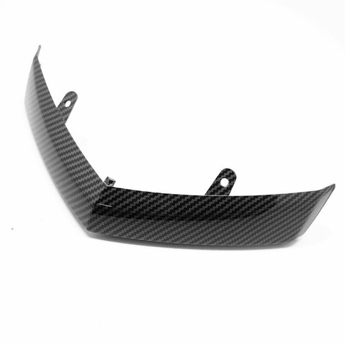 Front Nose Under Fairing Cowl Carbon Fiber For YAMAHA TMAX T-MAX 530 ...