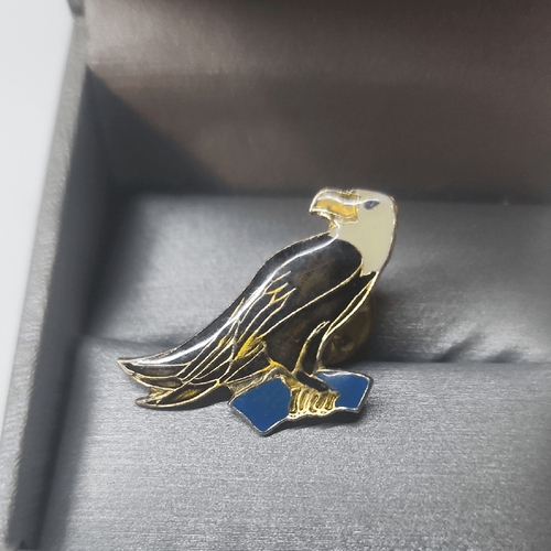Eagle Pin | eBay
