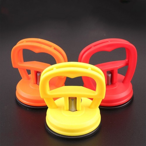 Compact Car Dent Remover Puller Tool Mini Suction Cup with 13KG Max ...