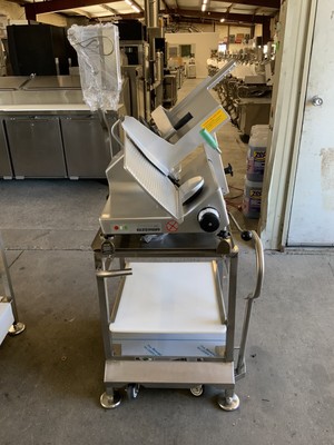 Slicers - Deli Buddy