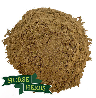 Horse Herbs Chaste Tree Berry Powder 1kg - Agnus Castus, Supplement ...