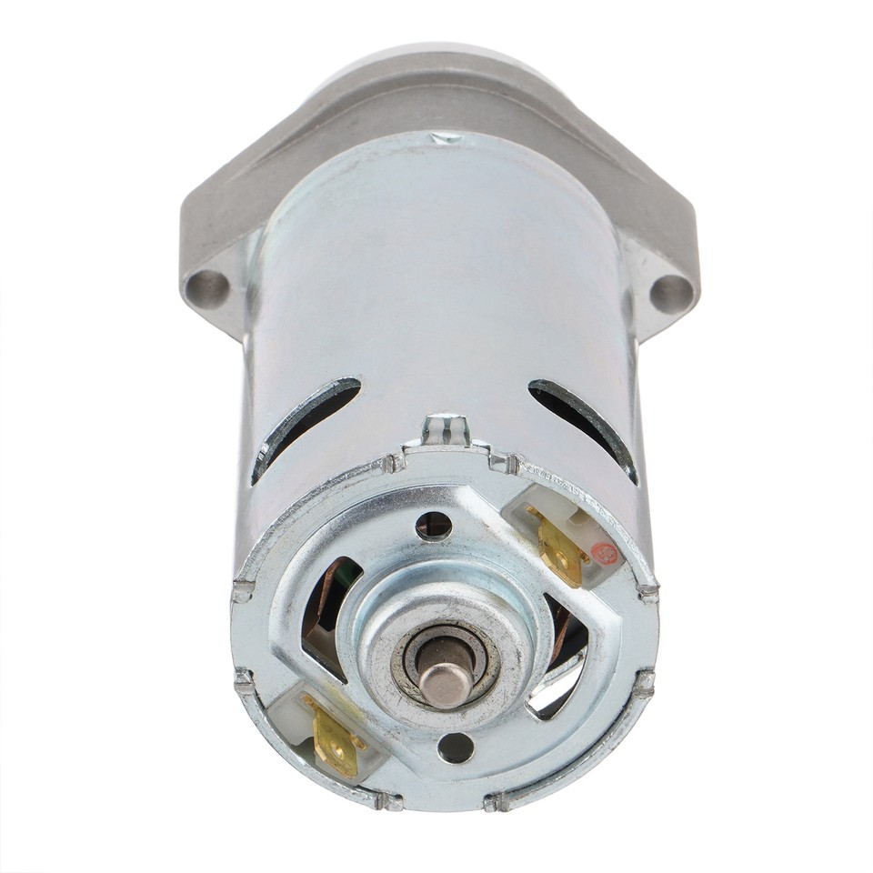 Convertible Top Hydraulic Roof Pump Motor 54347193448 For 2003-2008 BMW ...