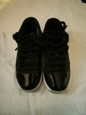 Size 13c - Air Jordan 11 Retro Low Space Jam | eBay