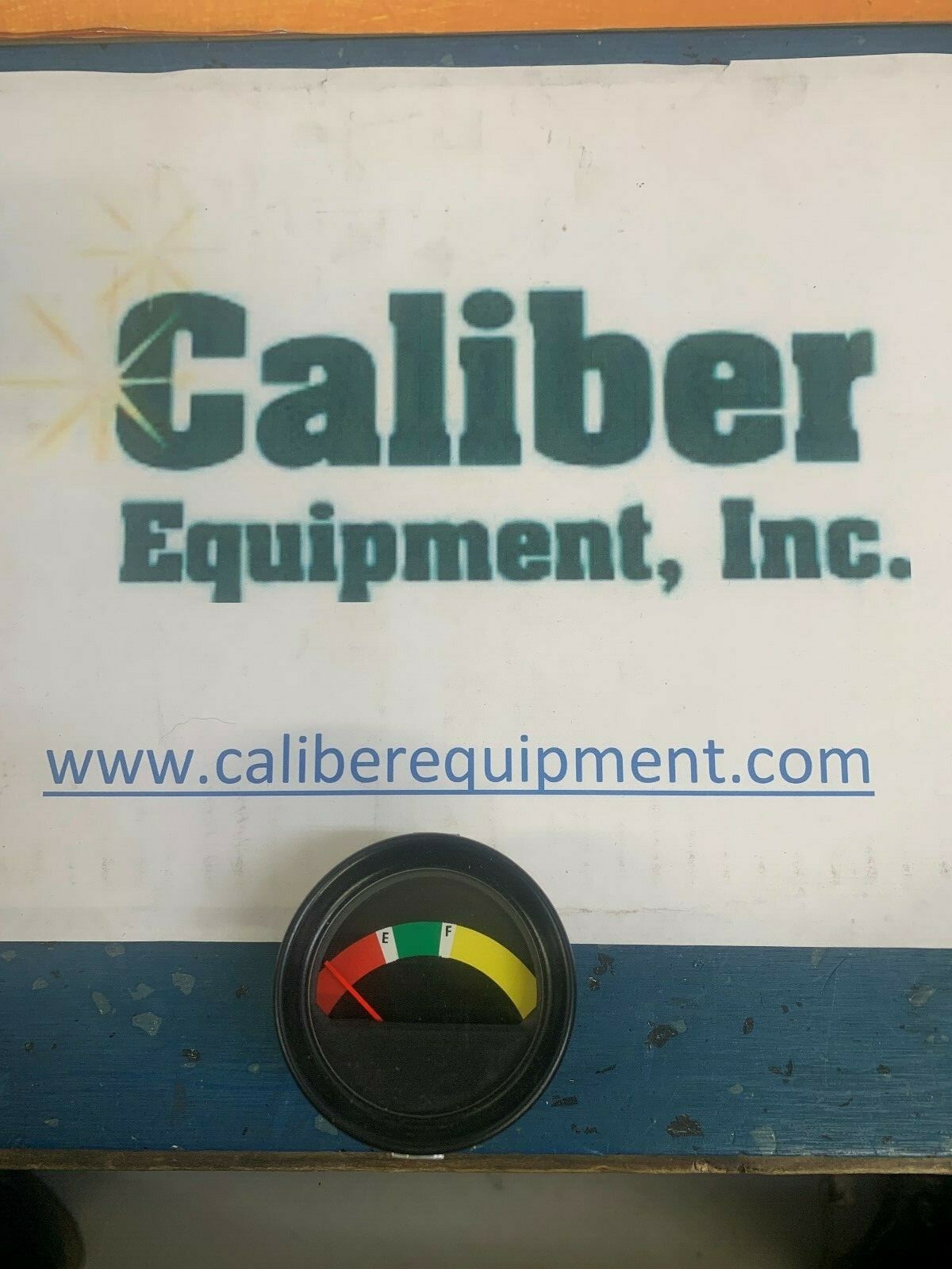 Nilfisk Advance Kent SelectScrub Voltage Guage - P/N 56026135 | eBay