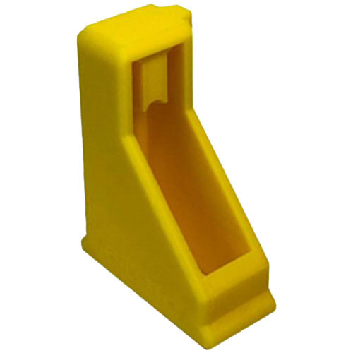 RangeTray Magazine Loader SpeedLoader for the Kimber Micro 9mm - YELLOW ...