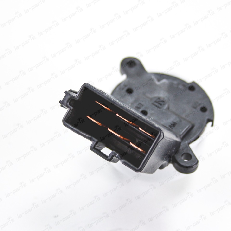 Genuine Mitsubishi 90-06 Eclipse Montero Ignition Starting Switch ...