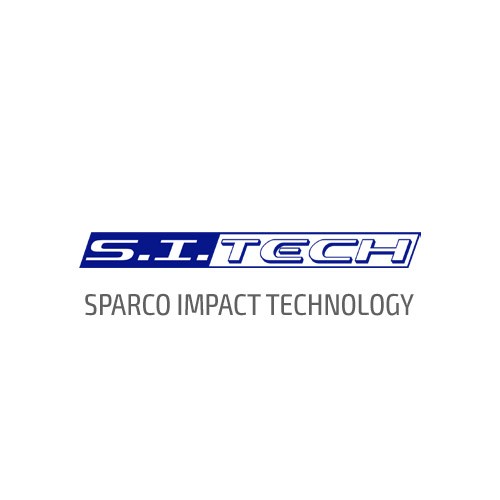Sparco Pro Shell Kart Rib Protector - Adjustable Harness Straps ...