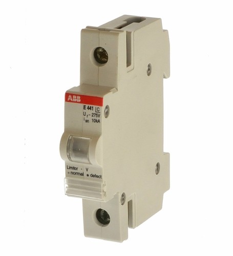 ABB E441-10V Limiter V Surge Conductor GHE4410001R0001 4012233012701 | eBay