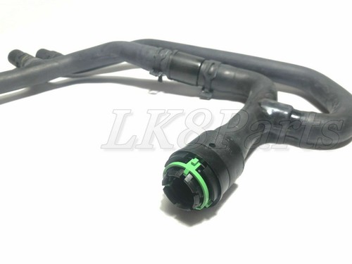 For Jaguar XK8 ( 1997-2005 ) 4.0L 4.2L Cooling Hose Eurospare MJA6728AC ...