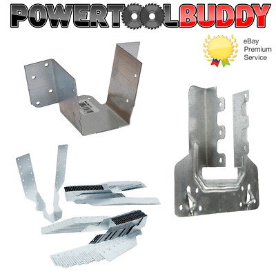 Joist Hangers, Mini Joist Hangers, Truss Clips, Decking, Roof ...