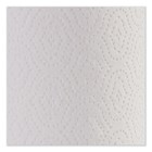 Tork HB9201 2-Ply 11" x 6.75" Perforated RL Towels - White (120/RL, 30 ...