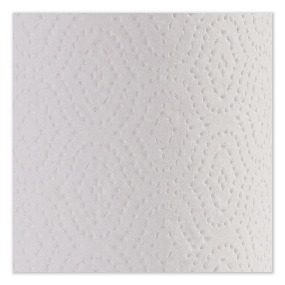 Tork HB9201 2-Ply 11" x 6.75" Perforated RL Towels - White (120/RL, 30 ...