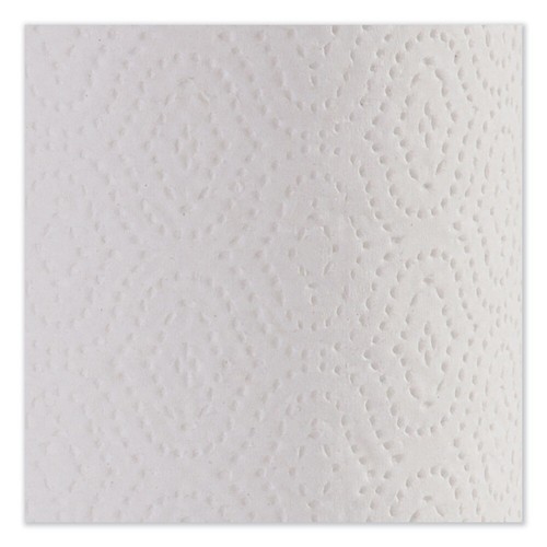Tork HB9201 2-Ply 11" x 6.75" Perforated RL Towels - White (120/RL, 30 ...