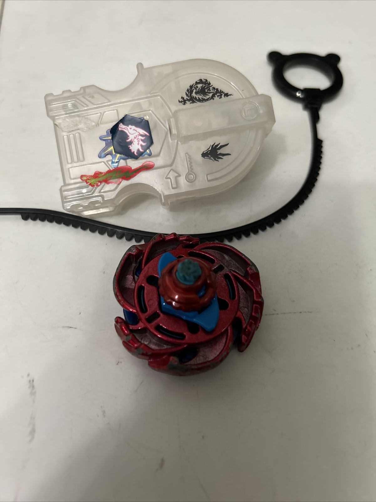 Red Galaxy Pegasus