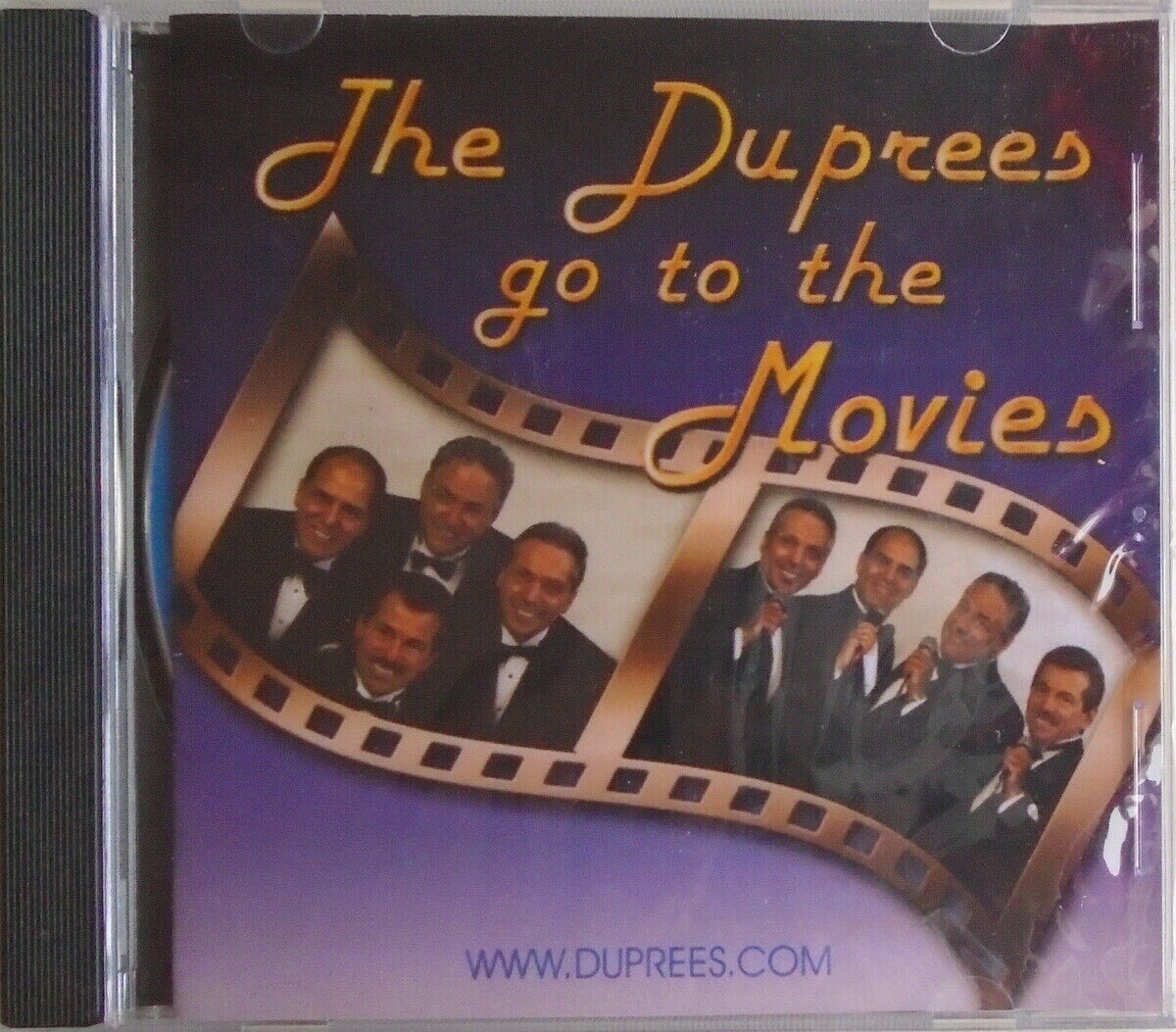 The Very Best Of The Duprees