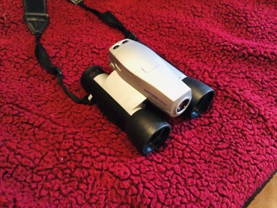 Meade Capture View 8x22 Digital Camera Binocular | eBay