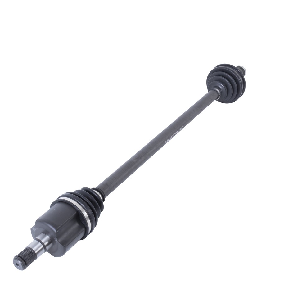 2 Front Passenger & Driver Side CV Axle Assembly For VW Jetta Rabbit ...