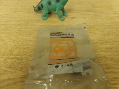 NEW Motorola Service Part 2-26 *FREE SHIPPING* | eBay