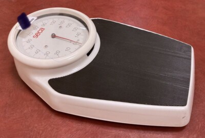 Balance médicale Professionnelle - Pèse-personne mécanique Seca 761 | eBay