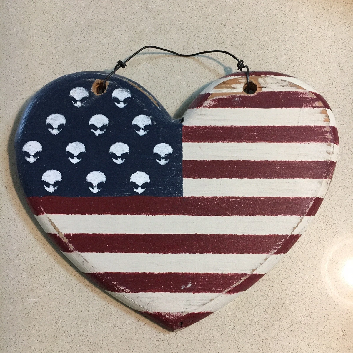 Brandy Melville Wooden Signs