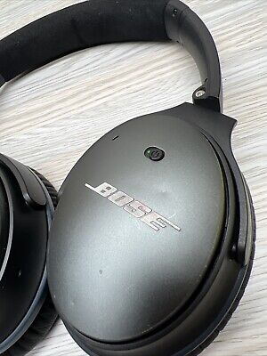 Bose QuietComfort 25 Noise Cancelling Headset for Apple Bose QuietComfort 25 Noise Cancelling Headset for Apple