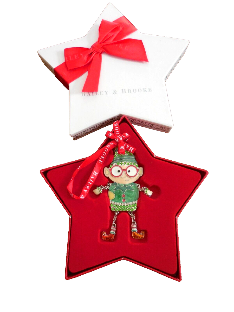Irish Christmas Elf Personalized Christmas Elves, Boy Elf Girl Elf,