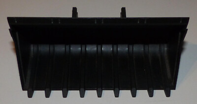 Lego Technic Technik Baggerschaufel 10x18 schwarz #32030 (Beispielfoto ...