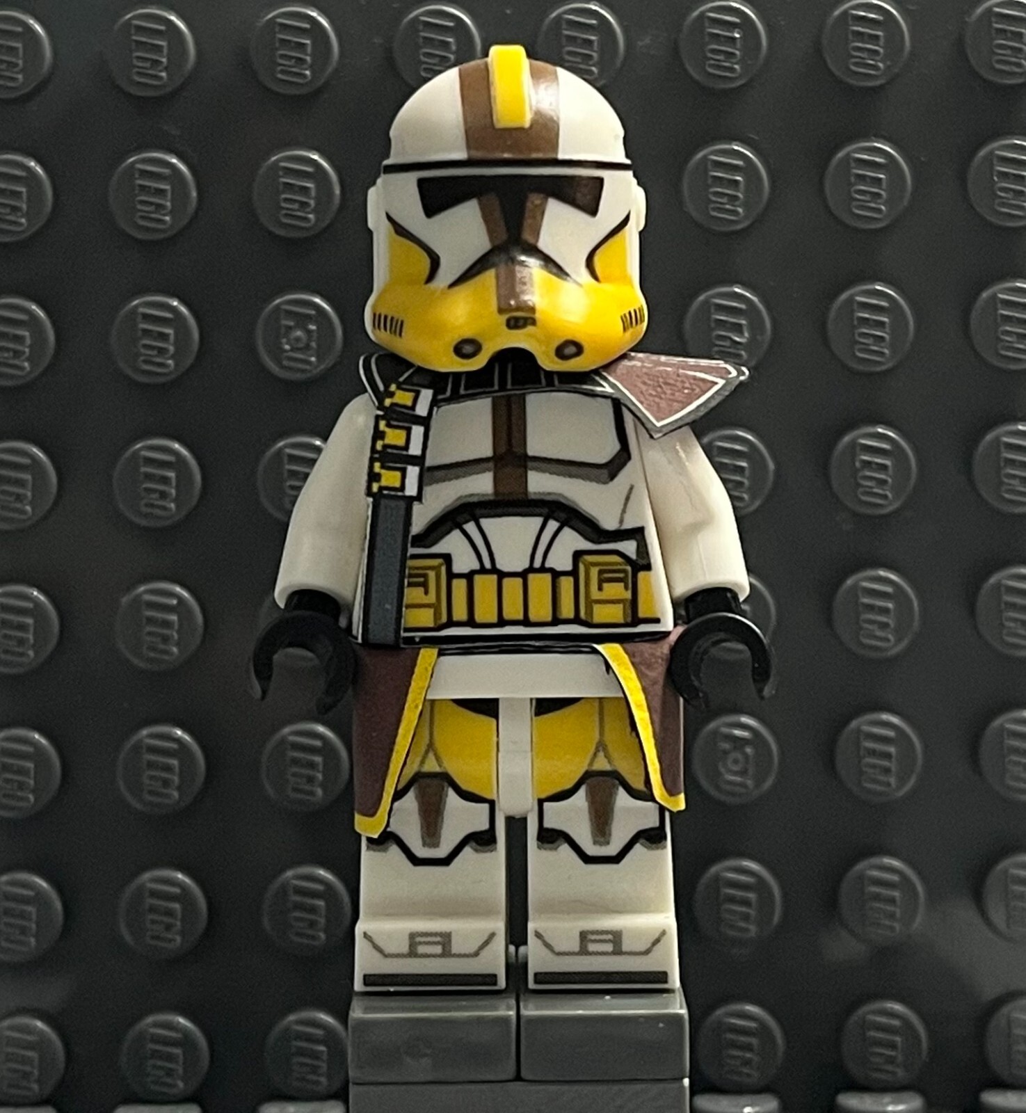 Lego Commander Bly