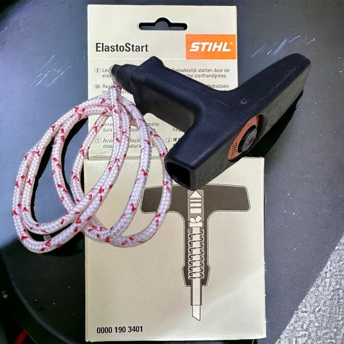 Stihl OEM Parts Starter Grip Elastostart 3.5 mm BR350, BR430-0000 190 ...