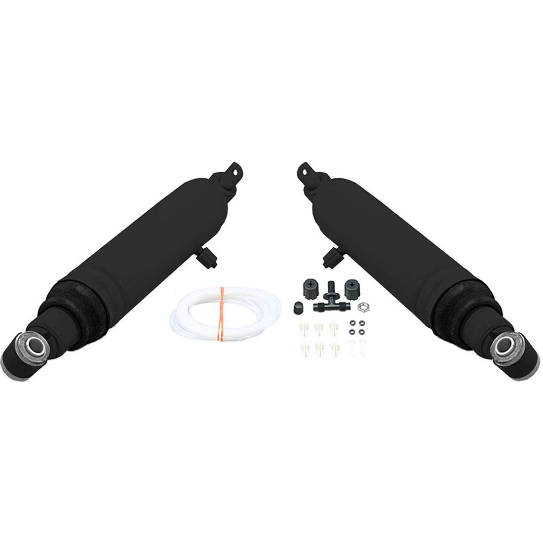 Monroe Air Max MA759 Rear Air Shock Absorber LH RH Pair for Chevy GMC ...
